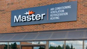 Air Conditioning and Heating for Professionals | Master Business Solutions